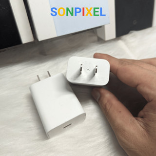 Bộ Củ Cáp Sạc Nhanh 18W Chính Hãng Google, SonPixel | Shopee Việt Nam