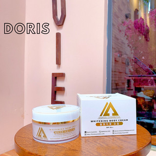 KEM BODY DORIS COSMETIC | Shopee Việt Nam