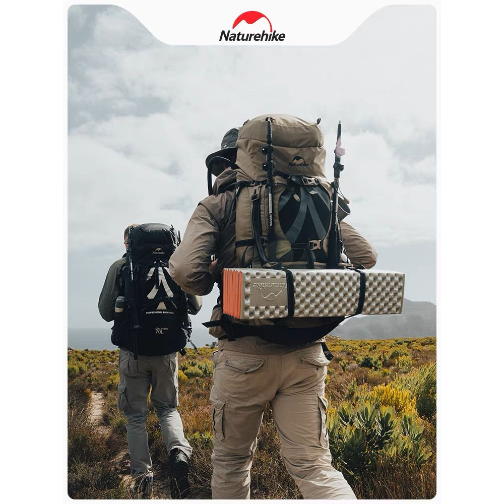Balo trekking Naturehike NH70B070-B 70L | Shopee Việt Nam