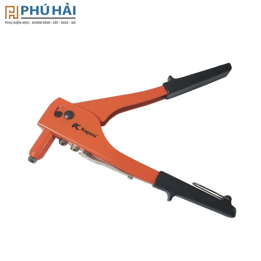 Kìm rút đinh tán rive Kapusi mỏ dài K6801 | Shopee Việt Nam