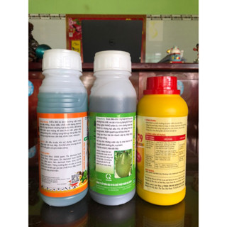 [combo] Siêu Bo, nuôi mít nhỏ, combi 79 | Shopee Việt Nam