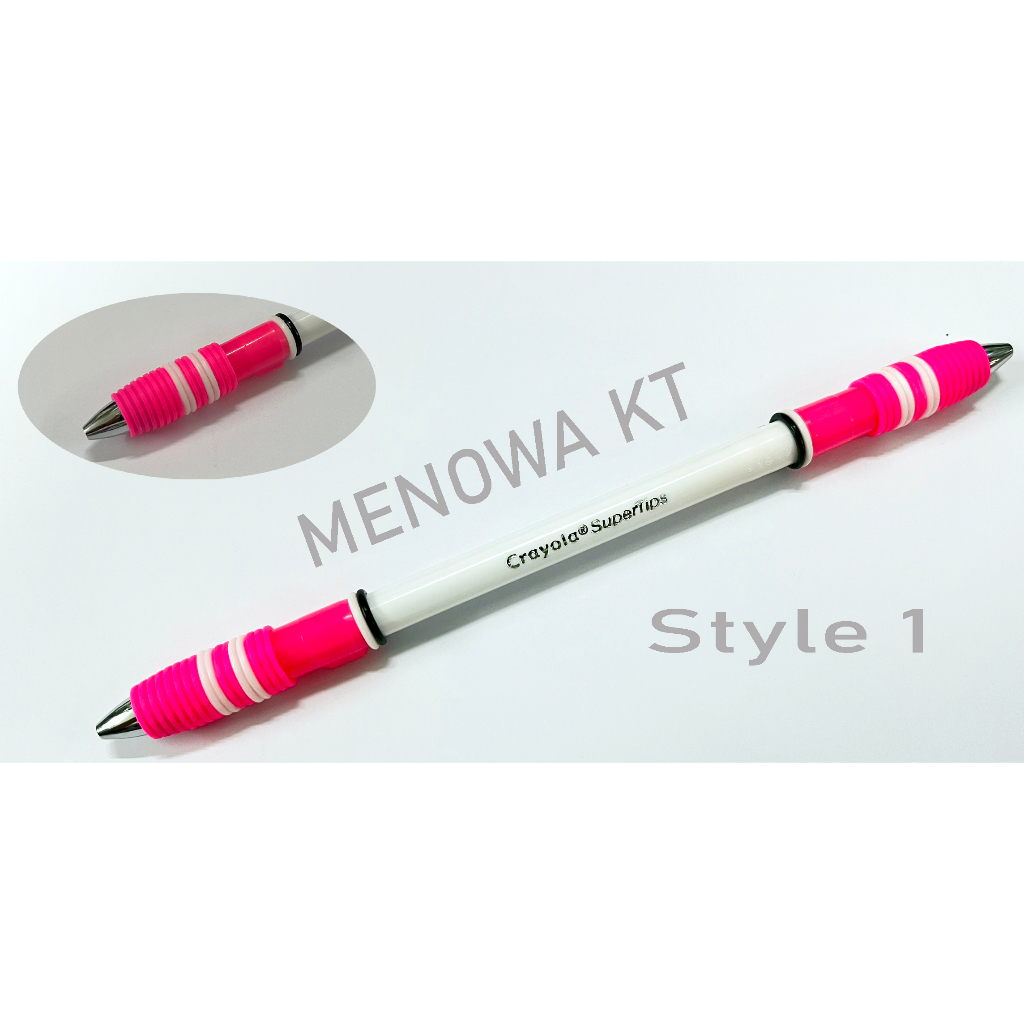 Bút Quay - Menowa KT dành cho Quay bút nghệ thuật | Shopee Việt Nam