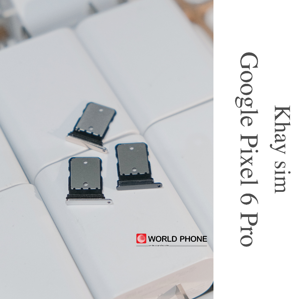 Khay sim Google Pixel 6 Pro | Shopee Việt Nam