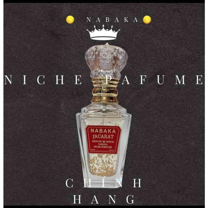 NABAKA NICHE | Shopee Việt Nam