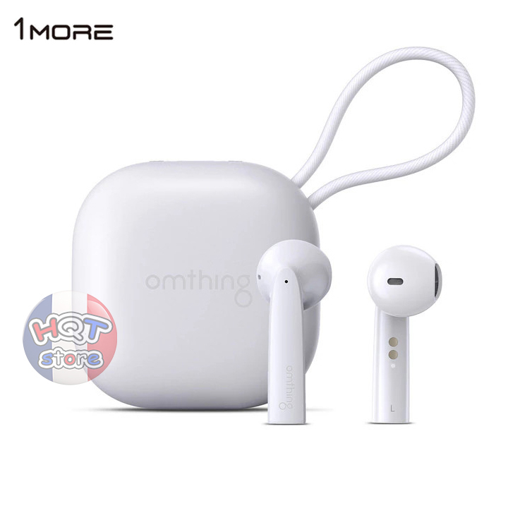 Tai nghe Bluetooth 1More Omthing AirFree Pods EO005 hỗ trợ AptX ...