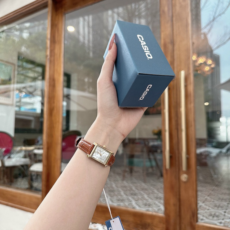 ĐỒNG HỒ CASIO FULLBOX CARTON | Shopee Việt Nam