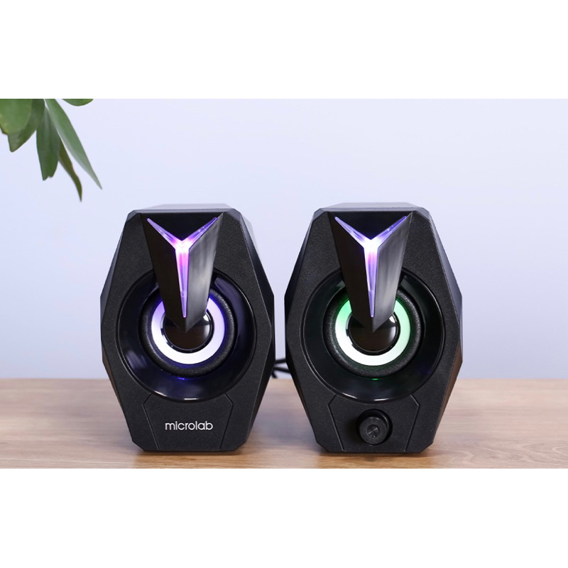 Loa vi tính Microlab B26 | Shopee Việt Nam