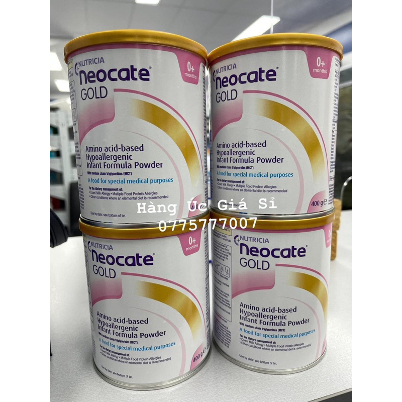 𝐍𝐄𝐎𝐂𝐀𝐓𝐄 GOLD 𝐔́𝐂 𝐂𝐇𝐎 𝐁𝐄́ 𝐃𝐈̣ 𝐔̛́𝐍𝐆 Đ𝐀̣𝐌 𝐁𝐎̀ 𝟒𝟎𝟎𝐠 date 3/2025. | Shopee ...
