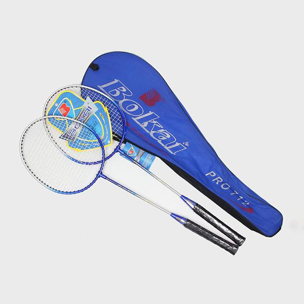 Vợt cầu lông Bokai BK-712 (1 cặp) | Shopee Việt Nam