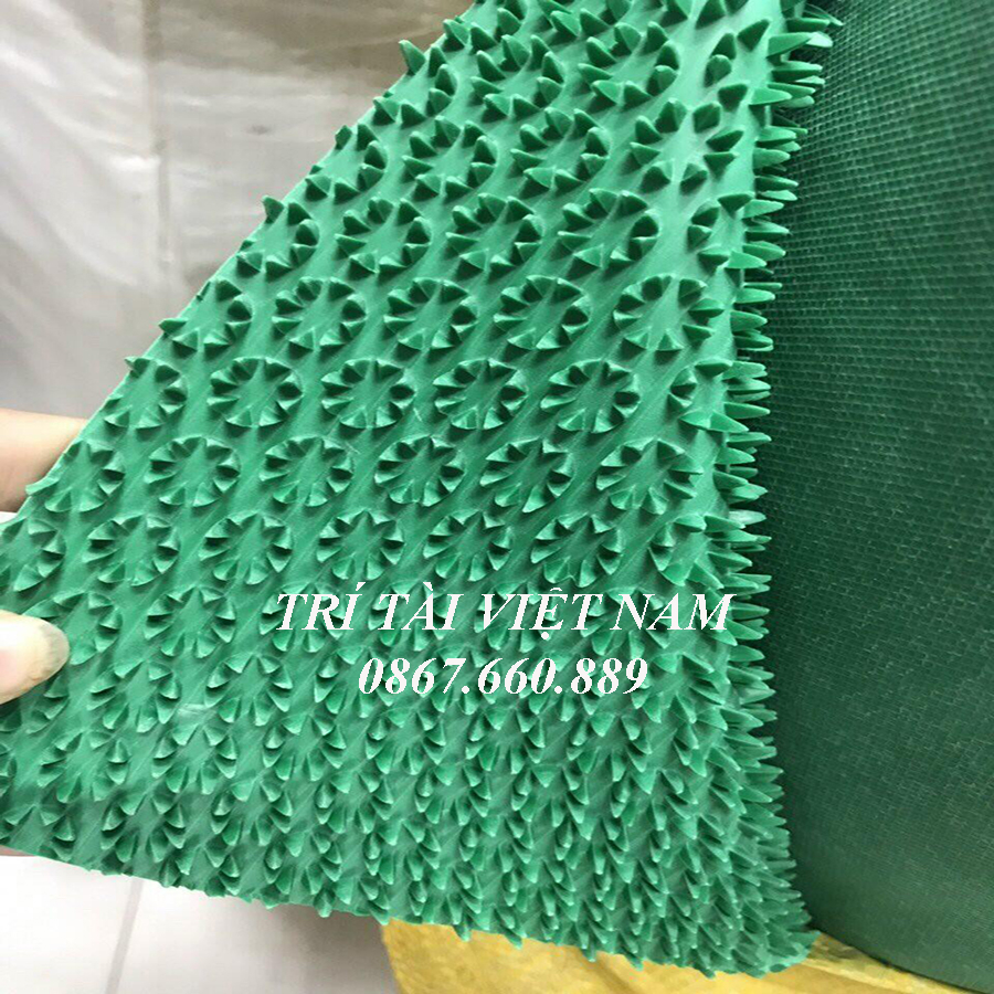 Thảm Nhựa Gai Cúc Chống Trơn Trượt Trải Sảnh Hành Lang Bếp Nhà Vệ Sinh Shopee Việt Nam