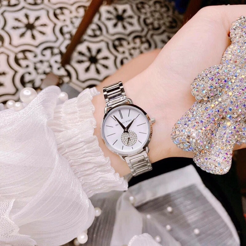 Đồng hồ nữ Michael Kors MK3837, Mk3839, MK3838 | Shopee Việt Nam