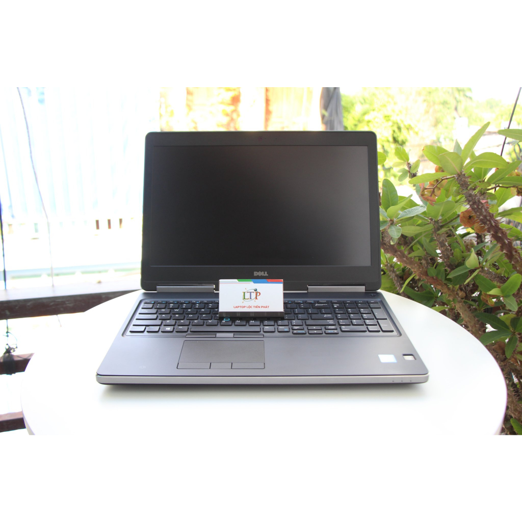 Dell 7510 đồ họa, gaming cấu hình khủng Ram 16GB, Ssd 512gb. card ...