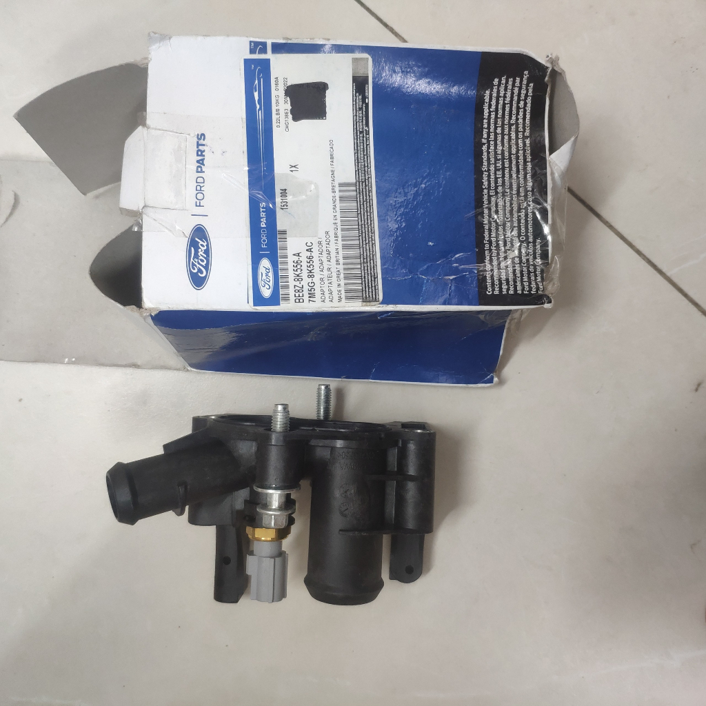 be8z 8k556 Cút chia nước ford fiesta chính hãng | Shopee Việt Nam