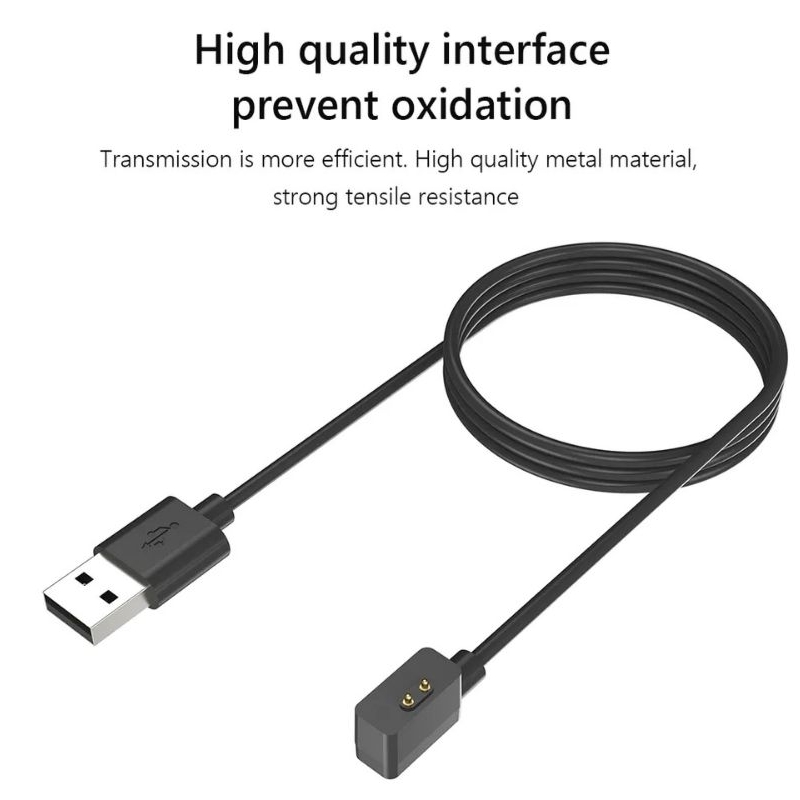 [ for Miband 10 9 8 ] Dây sạc dành cho đồng hồ Xiaomi Mi Band 8 / 8 Pro ...