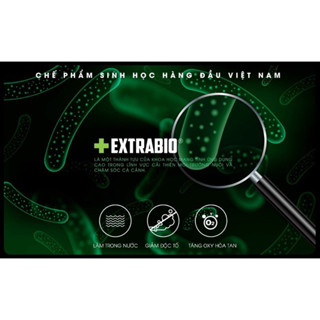 VI SINH EXTRA BIO } ZERO SHOCK 10ml /250ml } Extra bio 125ml/250ml/500ml/1000ml | Shopee Việt Nam
