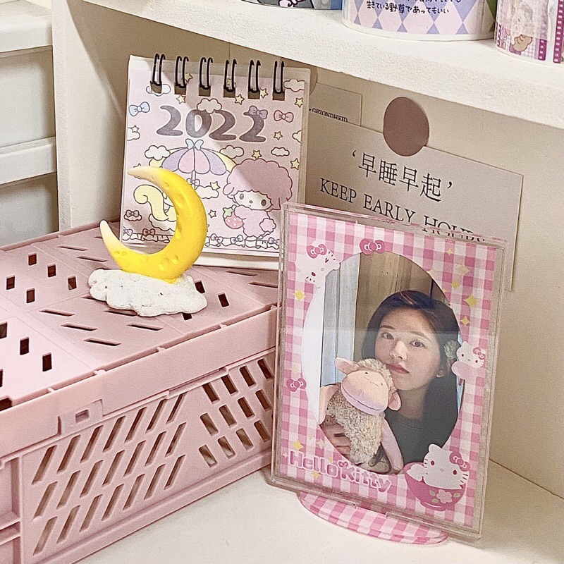 Standee acrylic my melody/ kitty | Shopee Việt Nam