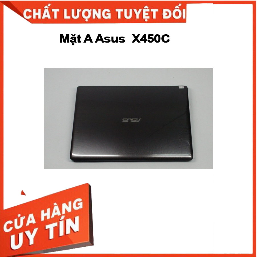 Vỏ laptop asus x450c | Shopee Việt Nam
