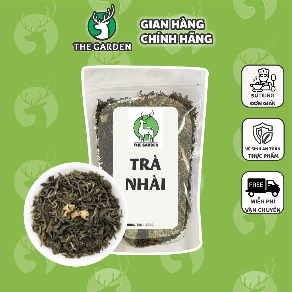 Hồng trà, trà đen phúc long, thái xanh, trà nhài, trà ô long, thái đỏ ...