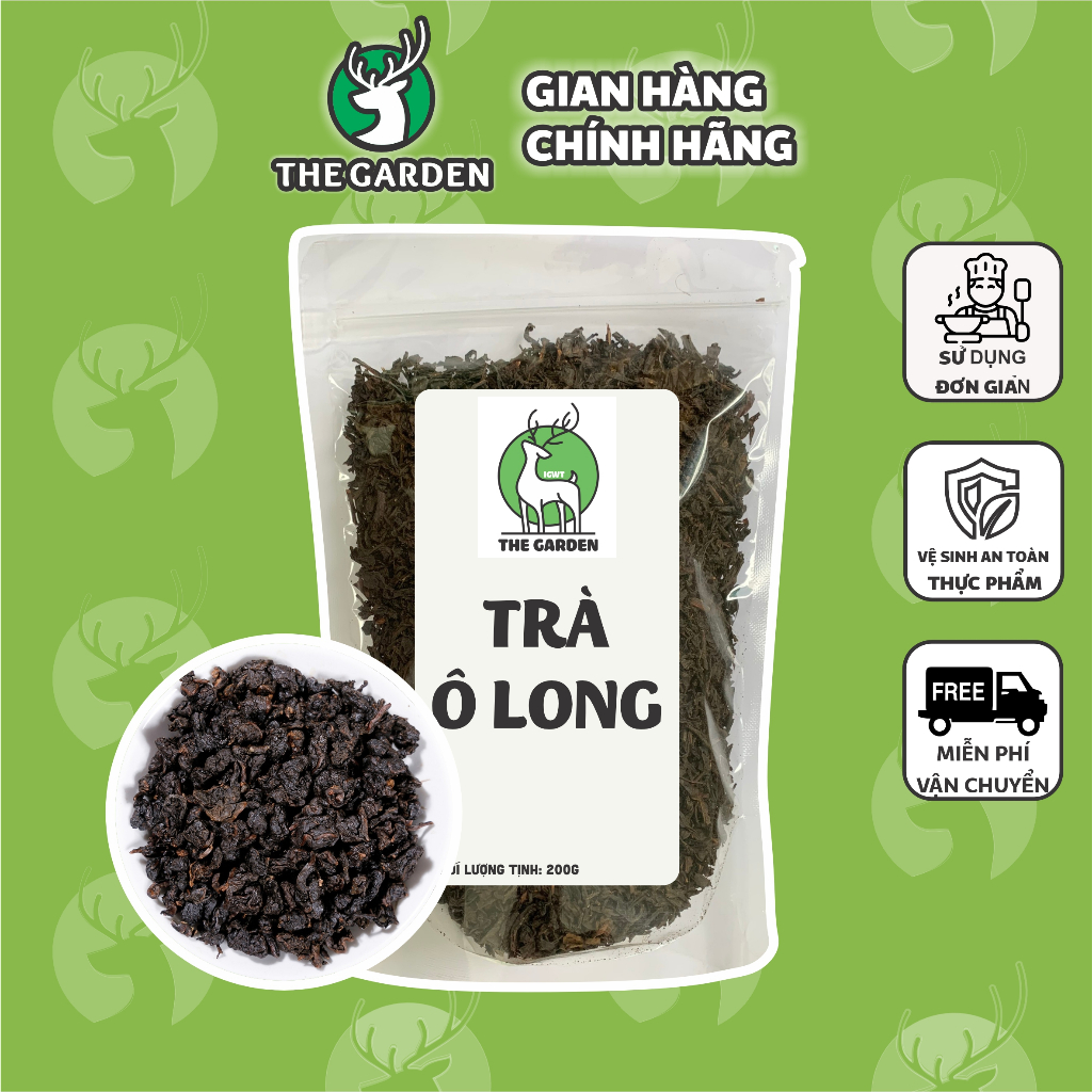 Hồng trà, trà đen phúc long, thái xanh, trà nhài, trà ô long, thái đỏ ...