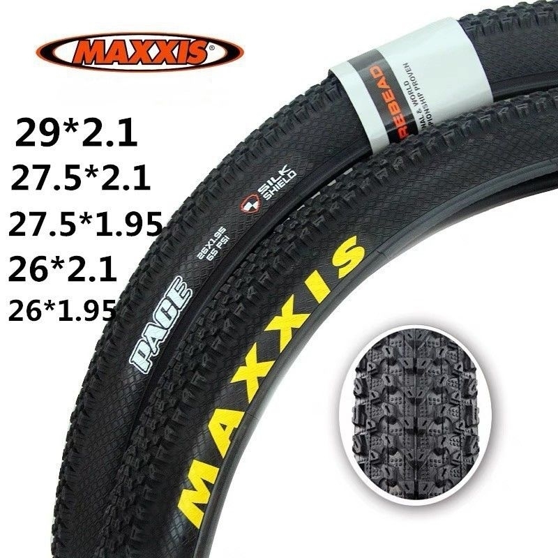Lốp xe đạp Maxxis 26, 27.5, 29 inch | Shopee Việt Nam