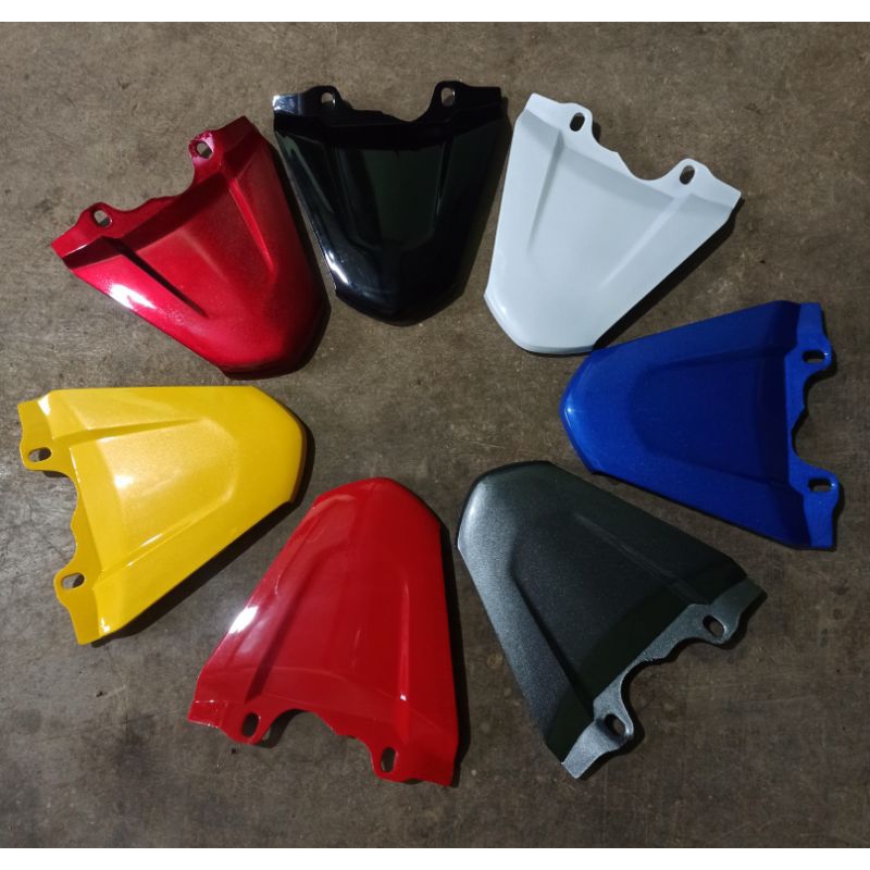 mui rùa sirius, sirius 50cc, sirius 110 nhựa ABS cao cấp | Shopee Việt Nam