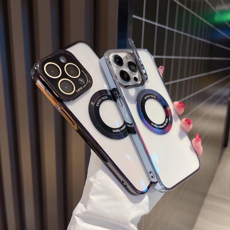 Ốp X&M lưng trong giả iphoen 15 Camera mờ ip14 pro max/ip13 pro max ...