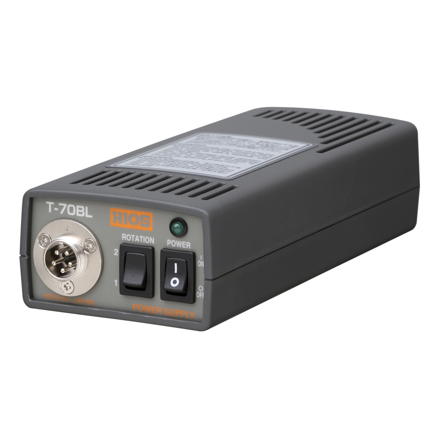 Bộ nguồn cho tô vít điện HIOS T-70BL Made in JAPAN | Shopee Việt Nam