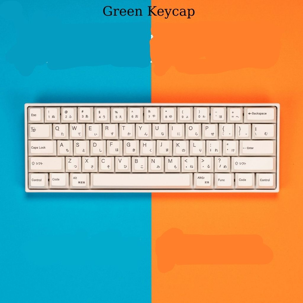 Keycap pbt, profile XDA,CHEERY, SA,OEM, làm từ chất liệu nhựa PBT, nhựa ...