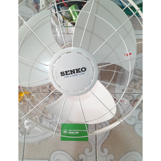 Quạt trần đảo Senko TD105 Hàng chính hãng | Shopee Việt Nam