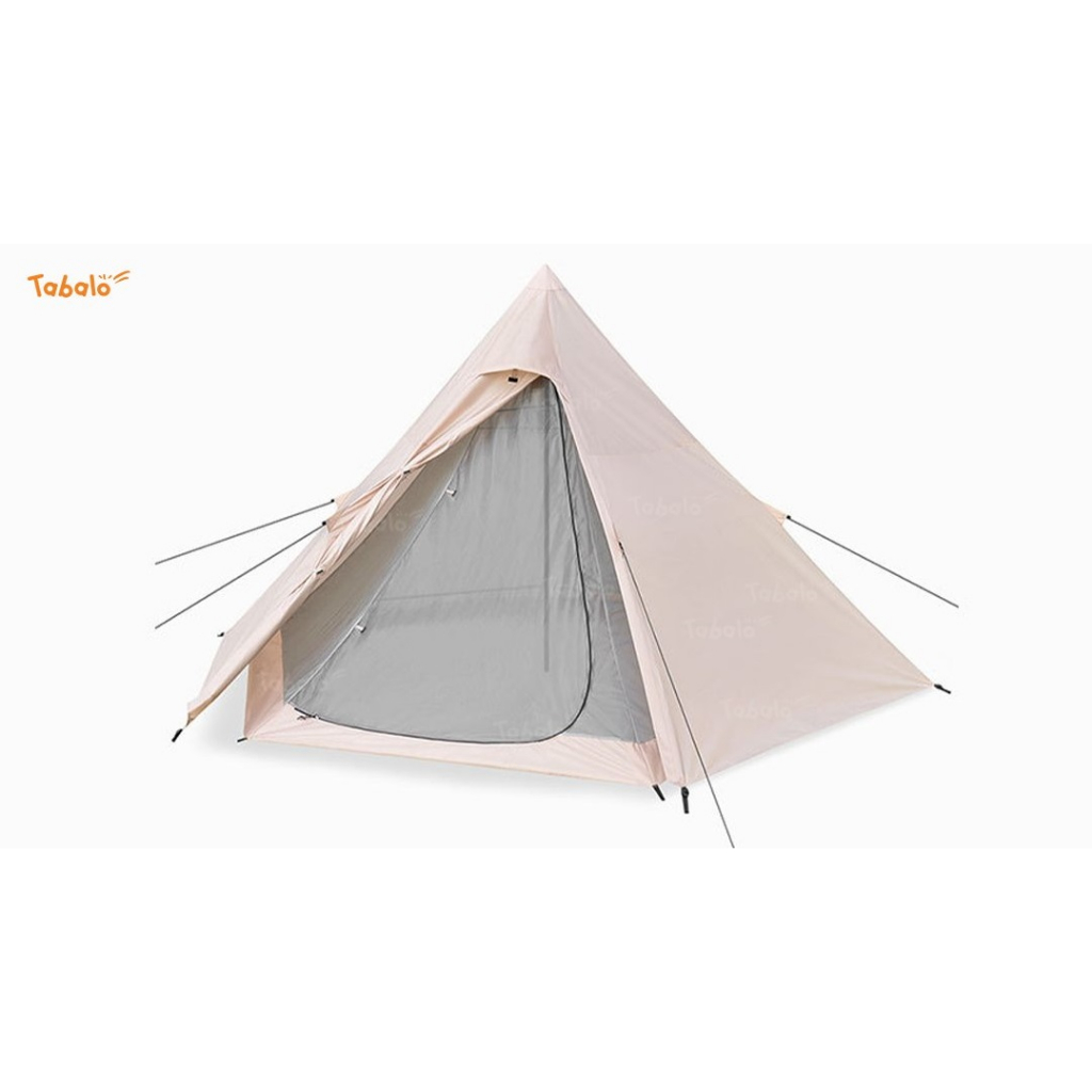 [LIÊN HỆ TRƯỚC] Lều Kim Tự Tháp Chính Hãng Tabalo Camping | Shopee Việt Nam