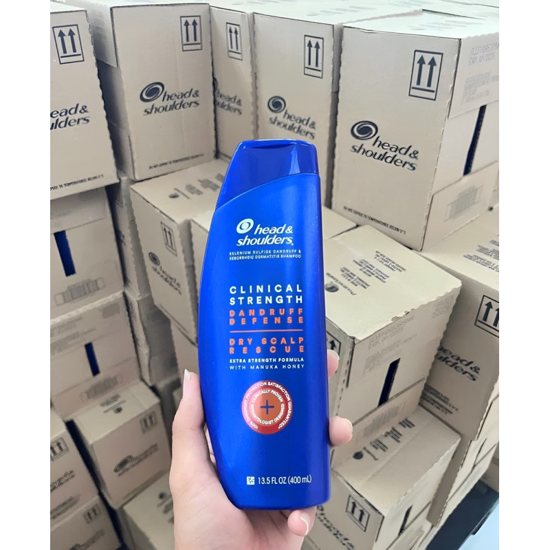 DẦU GỘI HEAD & SHOU LDER | Shopee Việt Nam