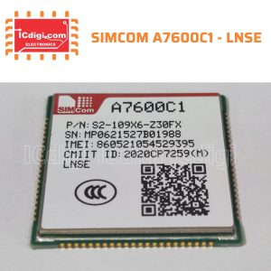 Simcom A7600C1 - LNSE | Shopee Việt Nam