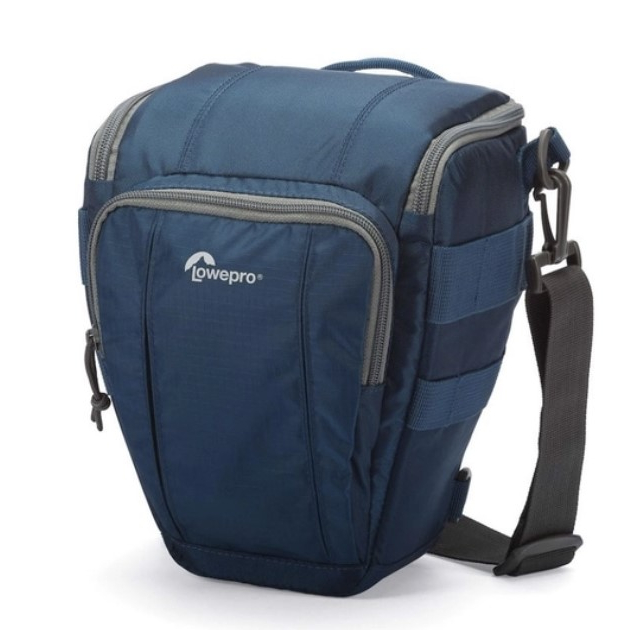 Túi máy ảnh Lowepro Toploader Zoom 50 AW II - LP36703-0WW | Shopee Việt Nam