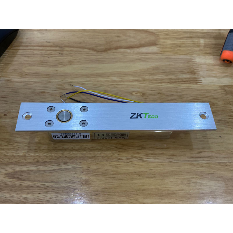 Khóa chốt rơi thả ZKTeco LB-35 | Shopee Việt Nam