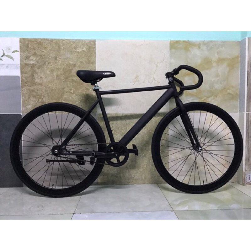 XE ĐẠP FIXED SINGLE NEW 100% | Shopee Việt Nam