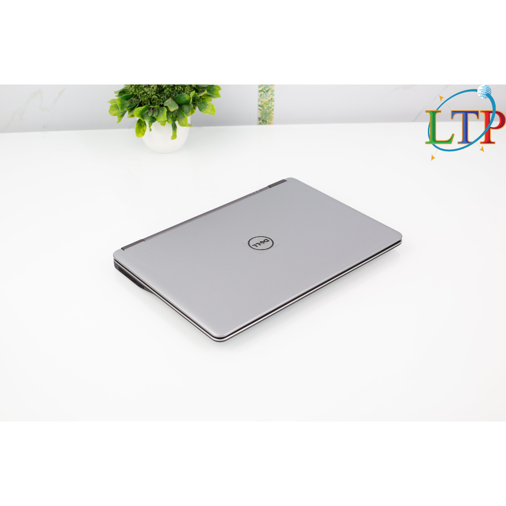 Dell 7440 có bản ram 8gb, ssd 256gb màn 14hd sinh viên, học sinh, văn ...
