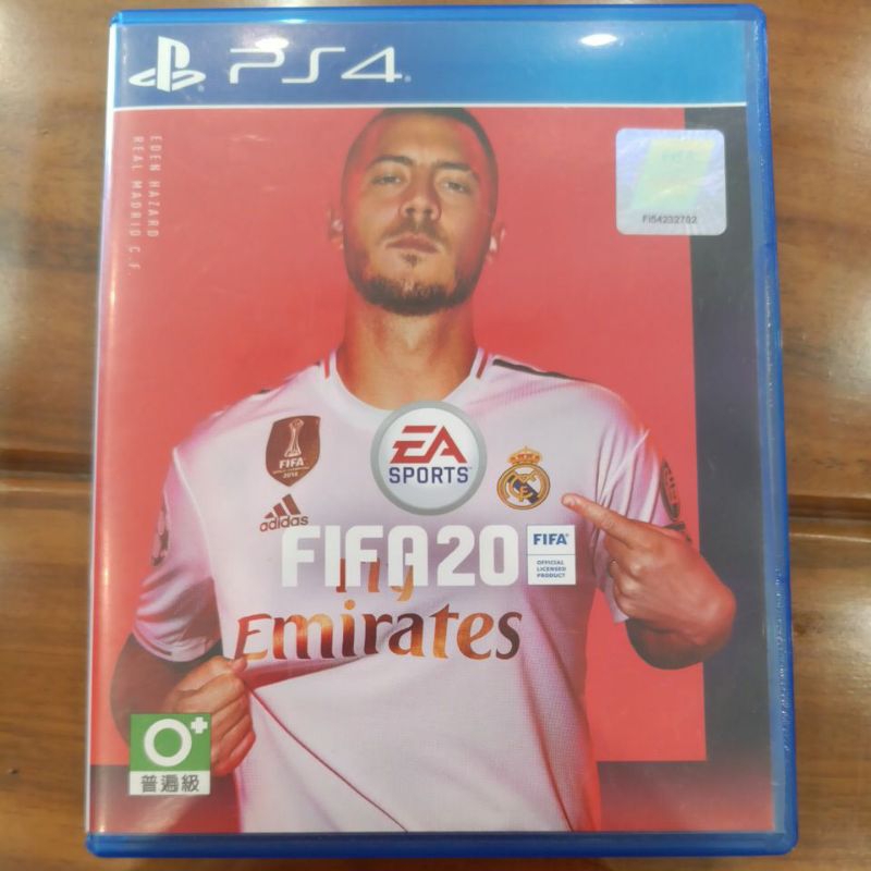 Đĩa game FIFA 20 PS4 | Shopee Việt Nam