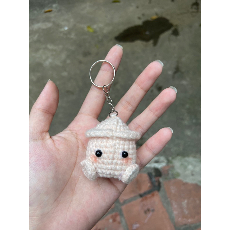 móc khoá hình con ciu:))) | Shopee Việt Nam