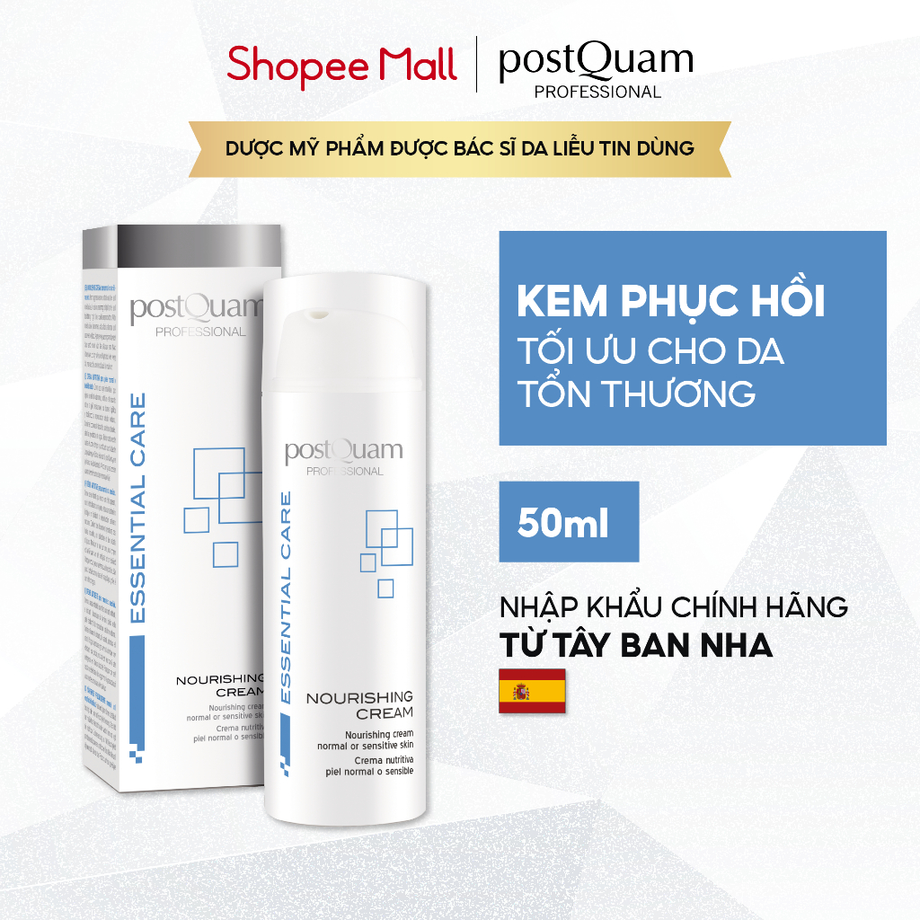 Kem Dưỡng Phục Hồi Cho Da Nhạy Cảm, Thương Tổn Hoặc Bị Kích Ứng ...