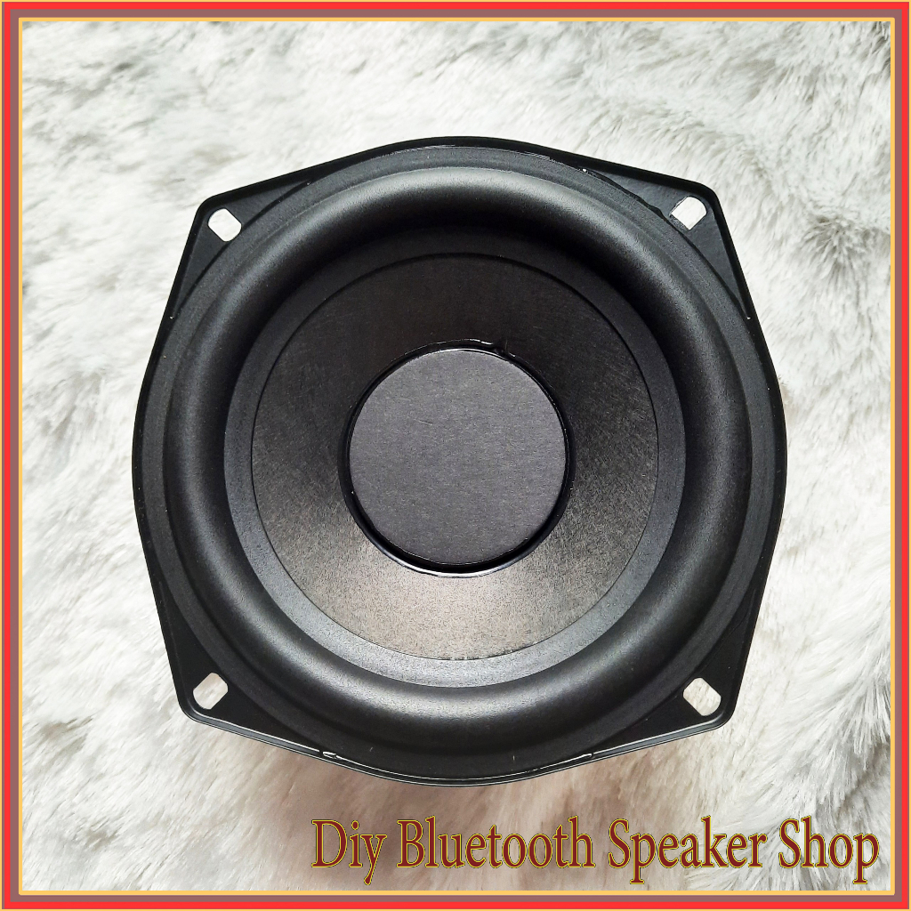 Loa sub 5,25 inch 4ohm 30w bass trầm dùng để chế loa 2.1 bluetooth xách tay | Shopee Việt Nam
