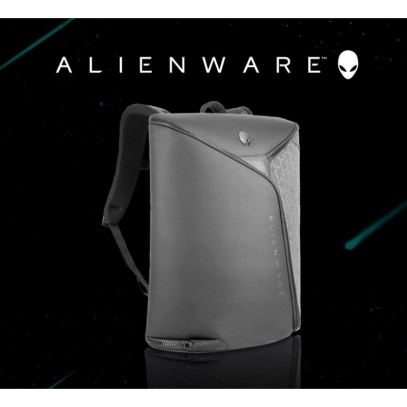 BALO ALIENWARE PRO BACKPACK DELL ALIENWARE 15.6-17.3INCH | Shopee Việt Nam