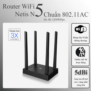 wifi Netis giá tốt Tháng 8, 2024 | Mua ngay | Shopee Việt Nam