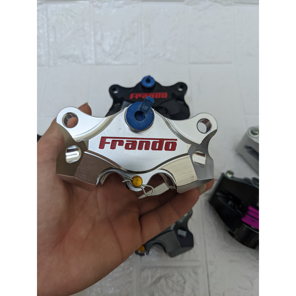Heo frando 2pit đối xứng | Shopee Việt Nam