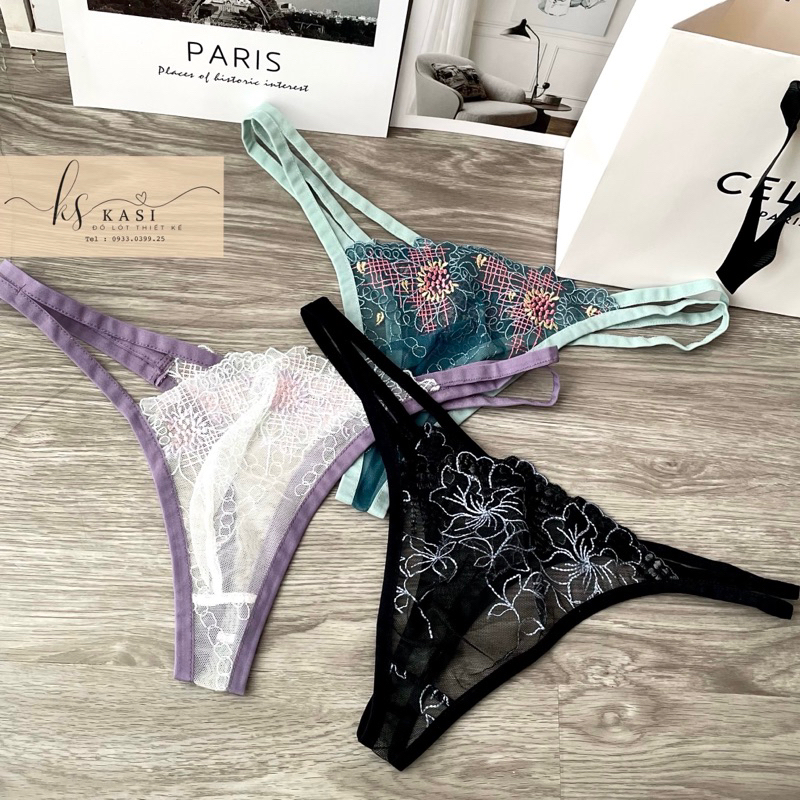 Quần lót ren cho nam thiết kế cao cấp | Shopee Việt Nam