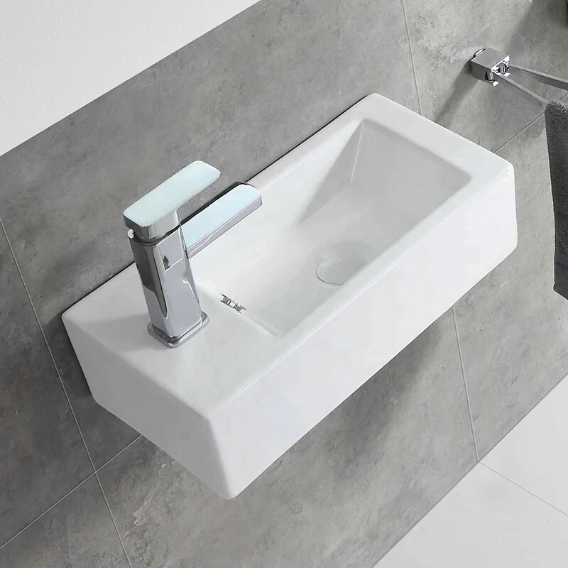 LAVABO MINI NHỎ, Lavabo y tế, Chậu rửa mặt lavabo treo tường hay đặt ...