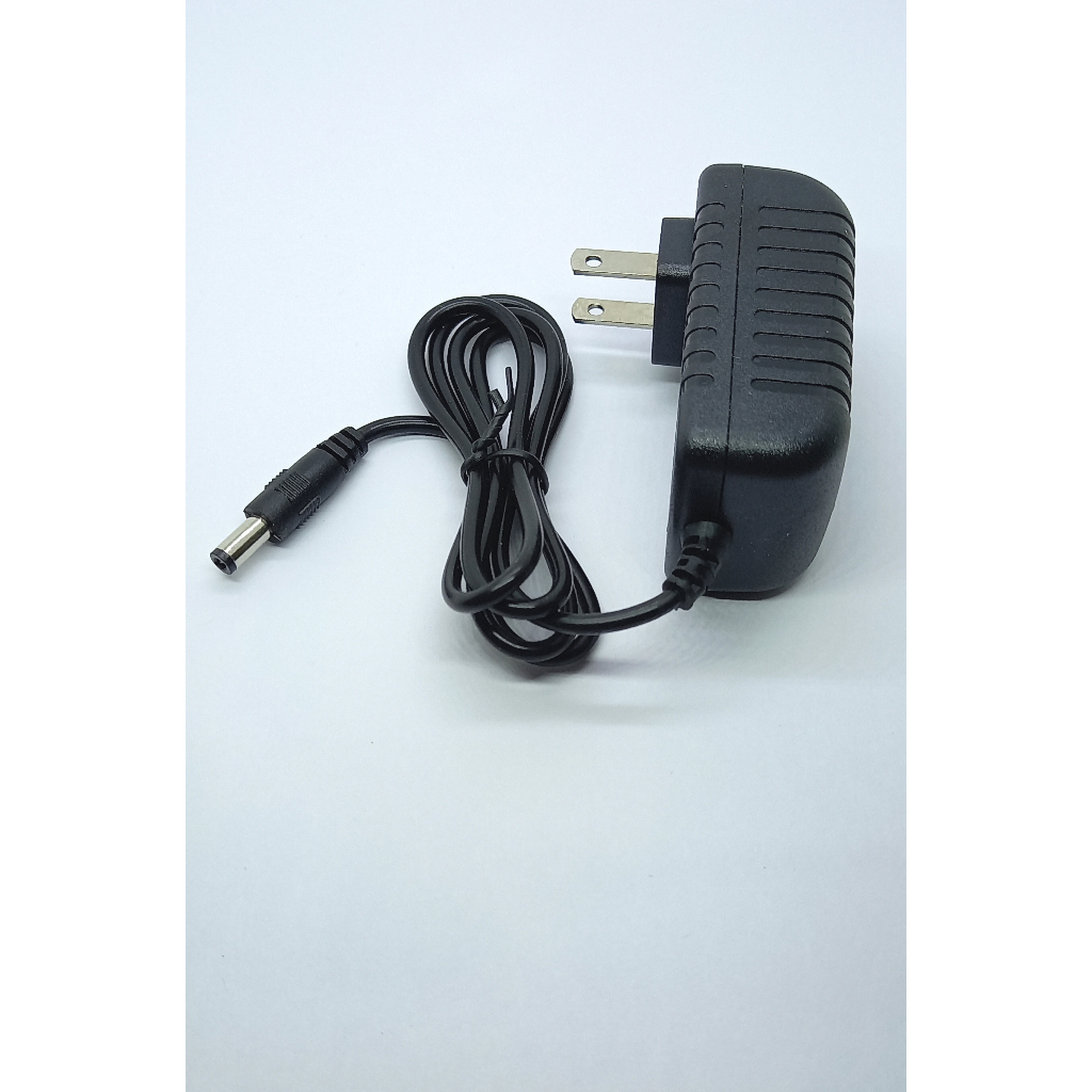 AC/DC Adapter 5V 2A(Adaptor) 5.5x2.5mm(5525)/3.5x1.35mm(35135) | Shopee ...