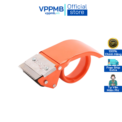 Cắt băng dính 50y Eras E121, Cắt băng dính siêu bền | Shopee Việt Nam
