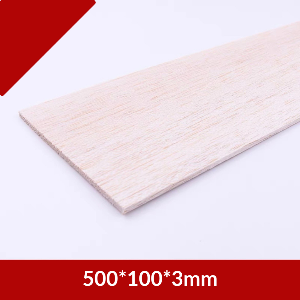 Gỗ balsa siêu nhẹ làm máy bay mô hình DIY, nội thất thu nhỏ handmade ...