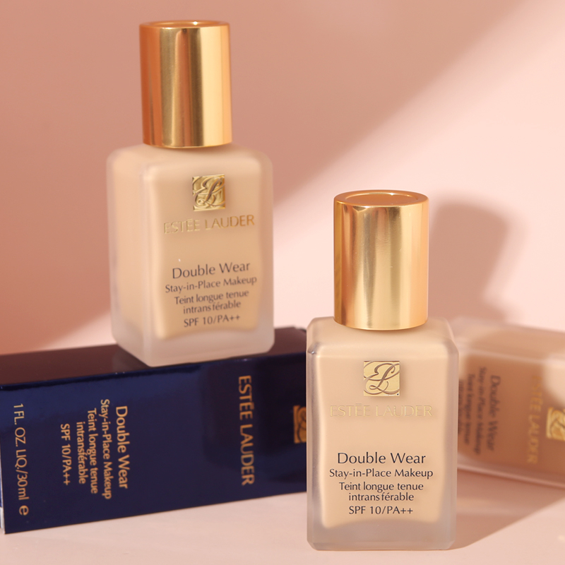 Kem Nền Lâu Trôi Estee Lauder Double Wear Stay In Place Makeup Spf 10