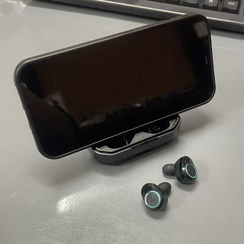 Tai nghe Bluetooth Sutomo G02 - TWS Nhật bãi | Shopee Việt Nam